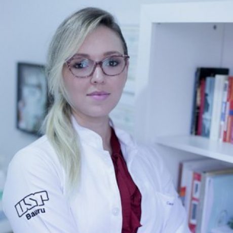 Profa. Caroline Brandão – Educative